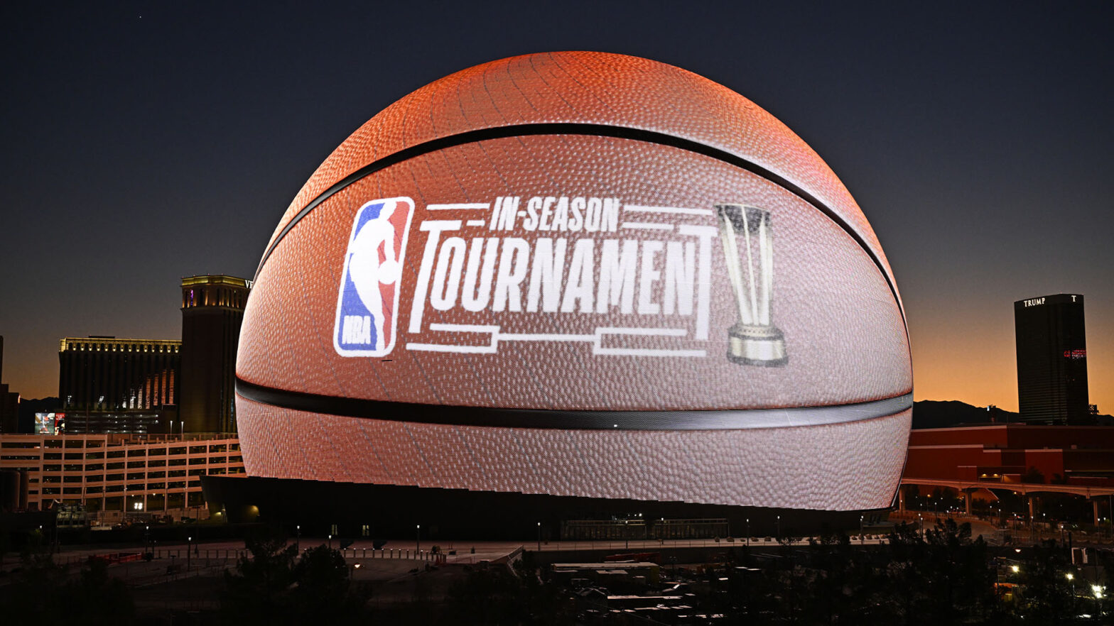 NBA to announce In-Season Tournament schedule on Aug. 15 | NBA.com