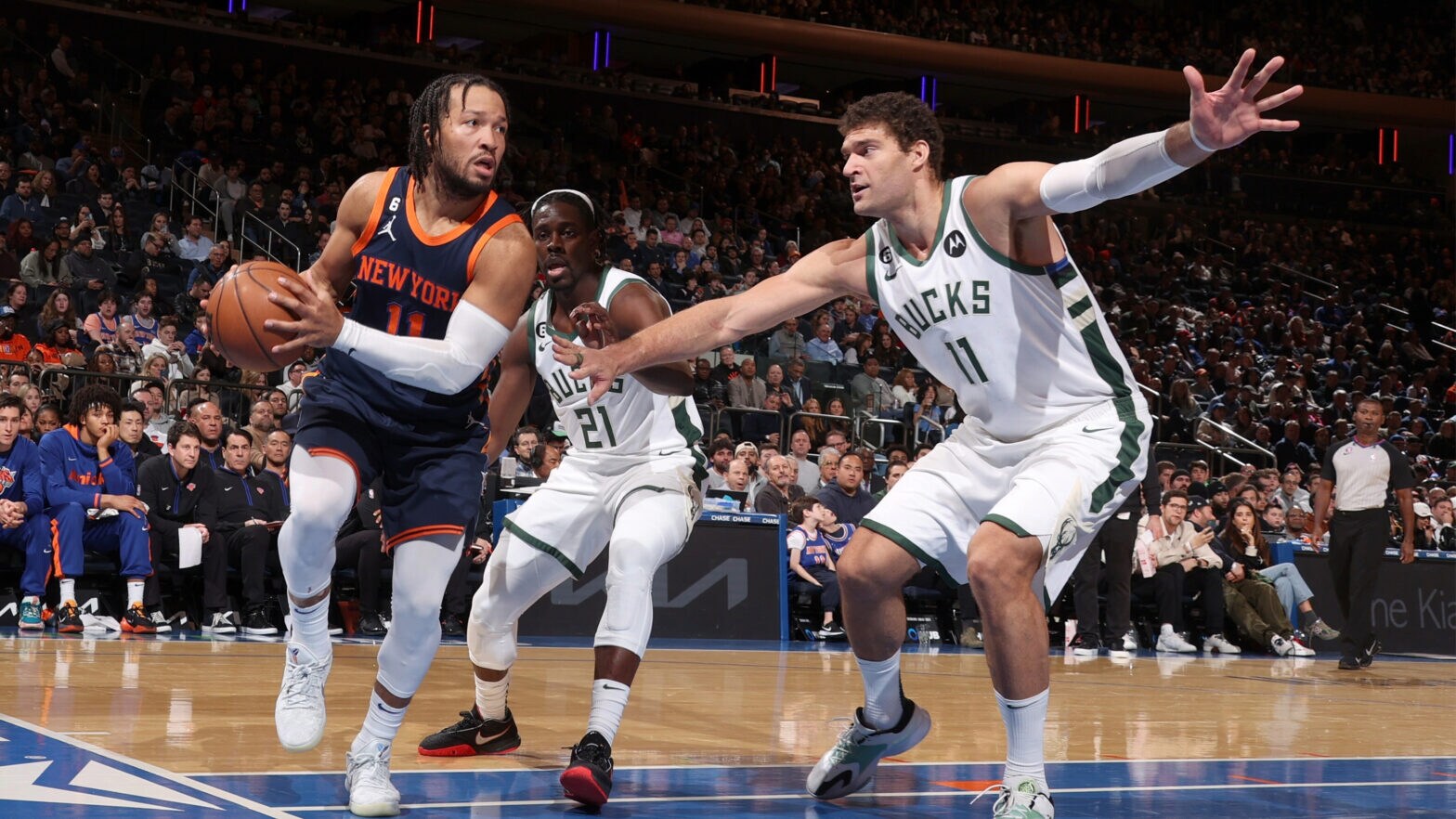 NBA announces Christmas Day games | NBA.com