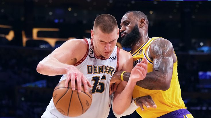 2023-24 NBA-VR Schedule | NBA.com