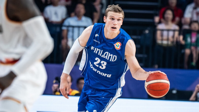World Cup Standouts Day 7: Lauri Markkanen leads Finland to 1st win ...