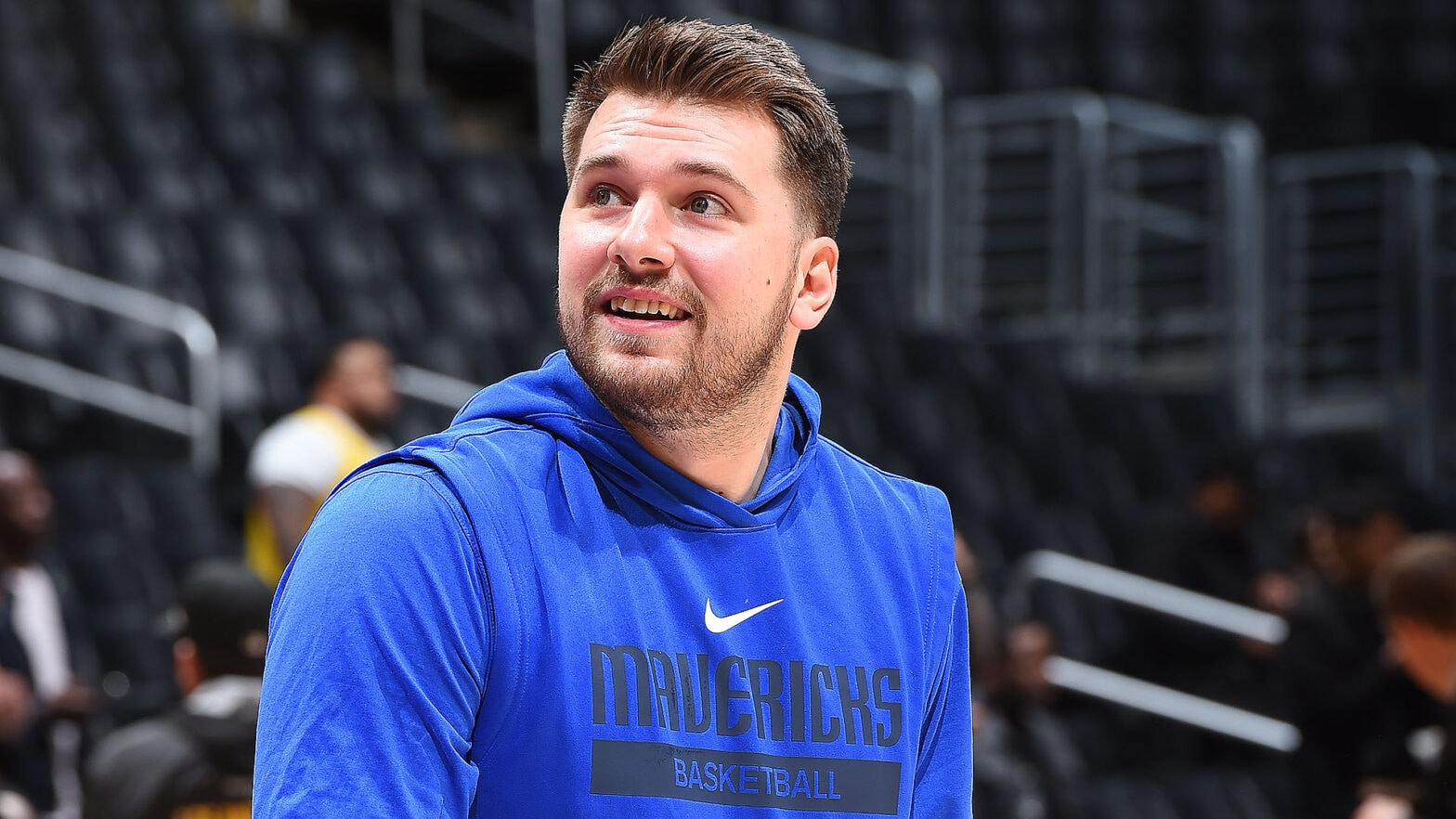 Dallas Mavericks, Real Madrid to play preseason game in Madrid | NBA.com