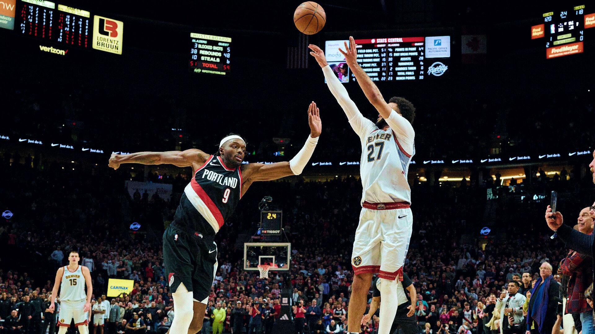 The official site of the NBA for the latest NBA Scores, Stats & News ...