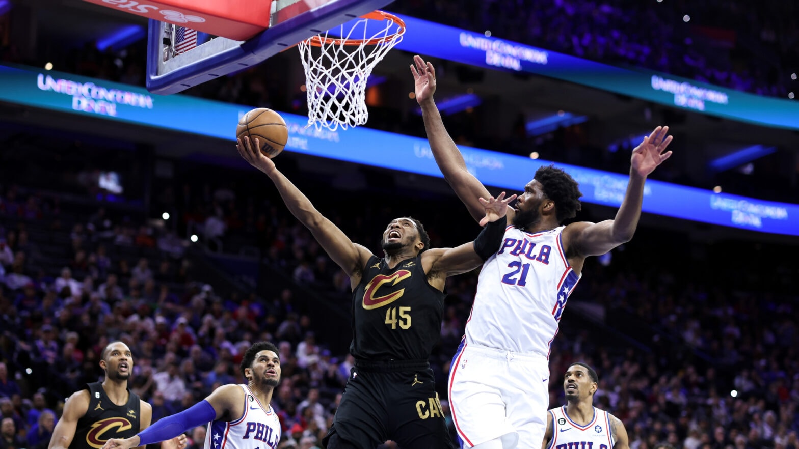 In-Season Tournament: 7 marquee games during Group Play | NBA.com