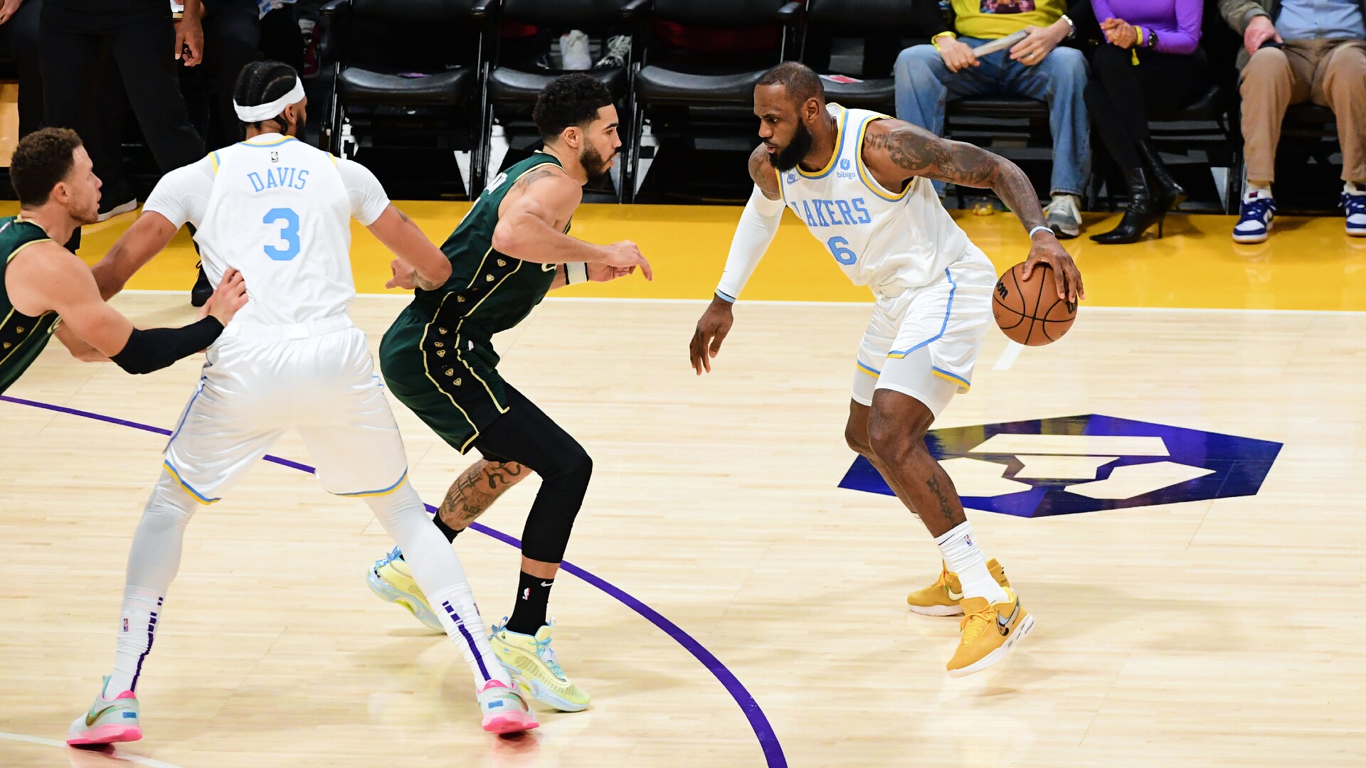 The official site of the NBA for the latest NBA Scores, Stats & News ...