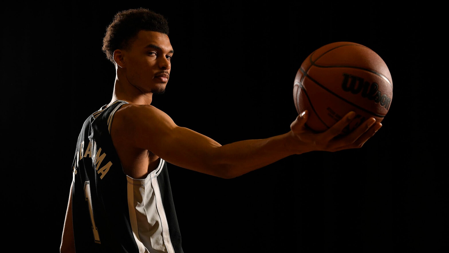 10 can't-miss Victor Wembanyama games in 2023-24 | NBA.com