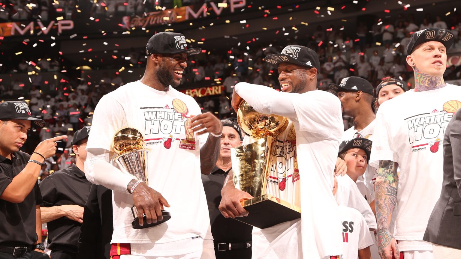 Miami's favorite son, Dwyane Wade, enters Hall of Fame | NBA.com