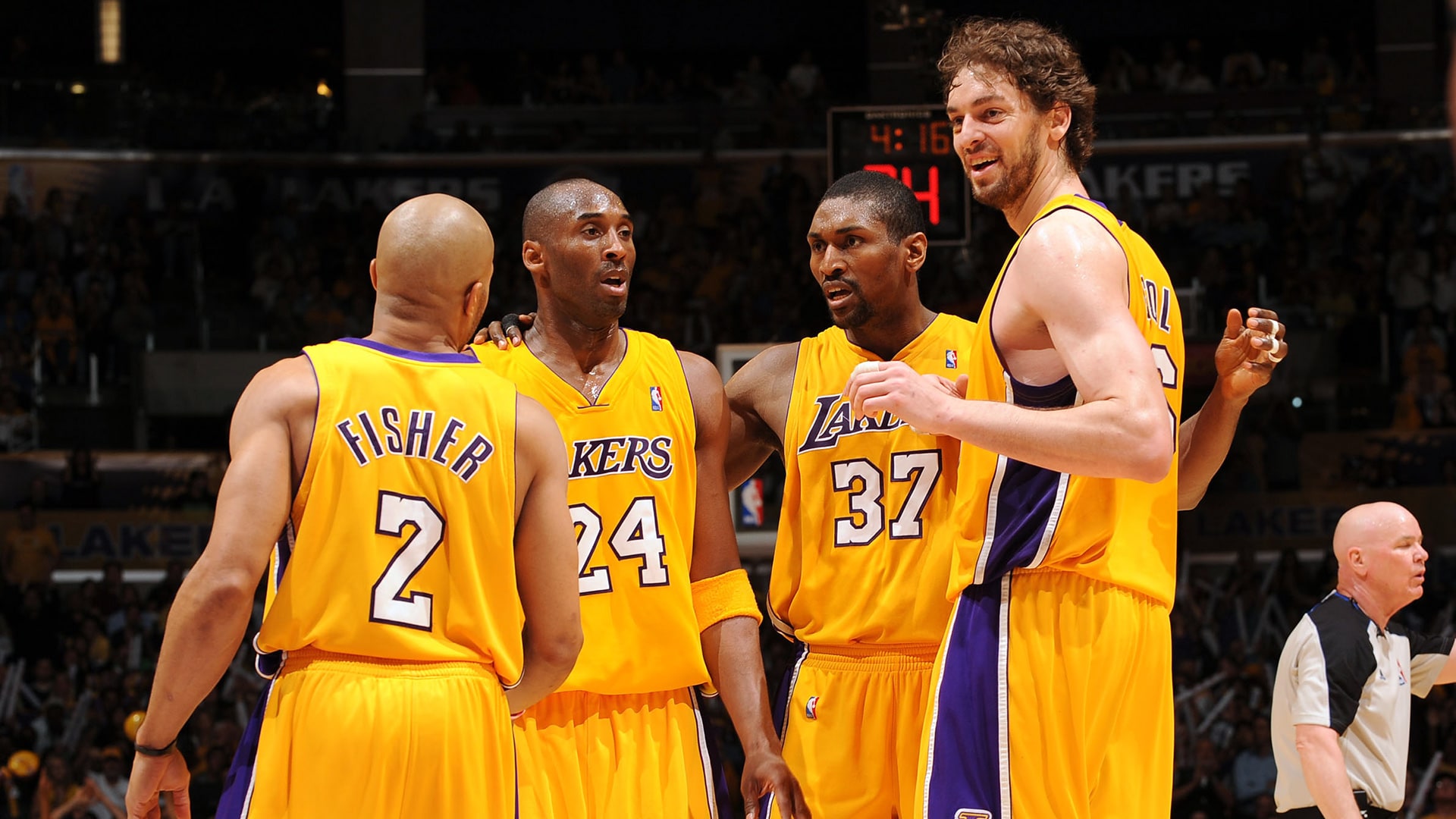 NBA GM Survey: 2009-10 edition | NBA.com