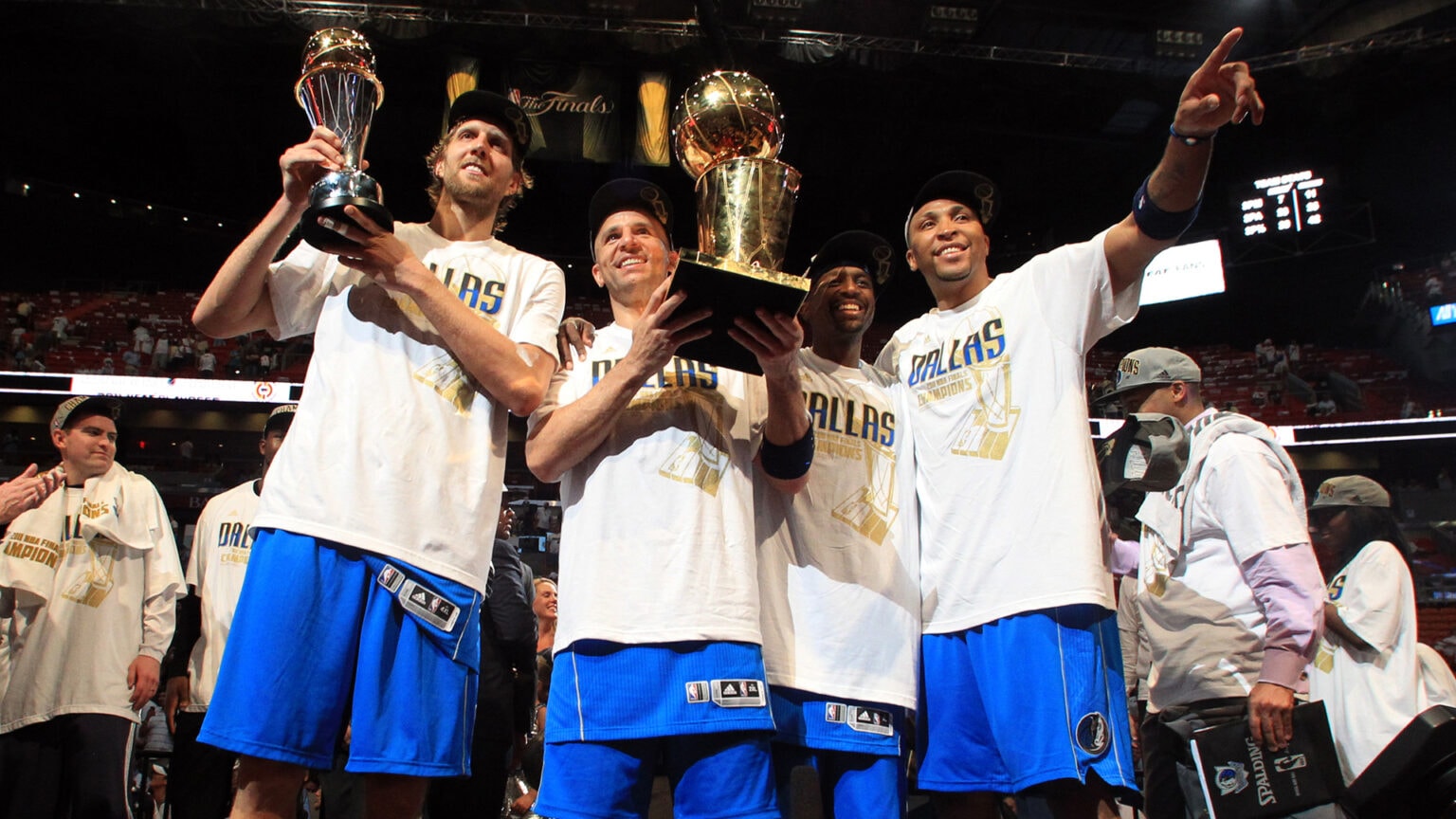 NBA GM Survey: 2011-12 edition | NBA.com