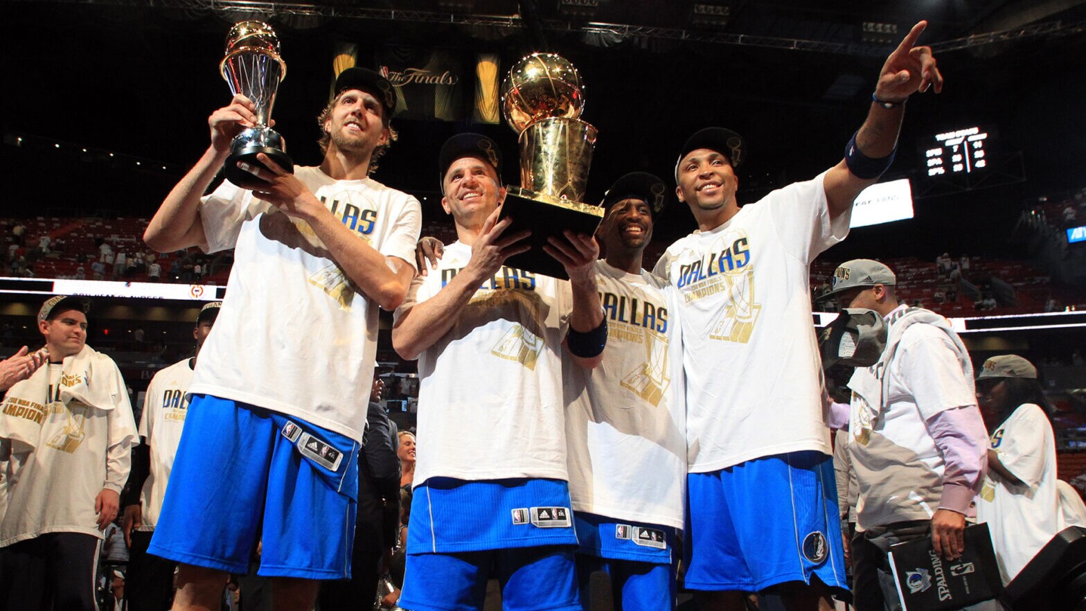 NBA GM Survey: 2011-12 edition | NBA.com