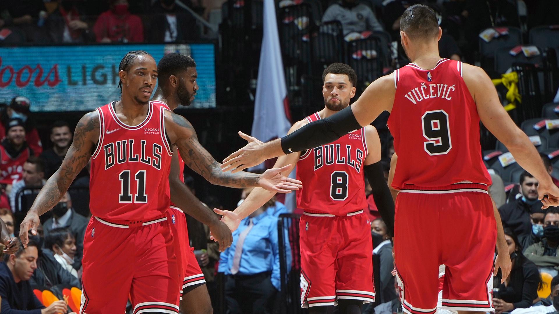 Bulls: What’s new, season prediction & 2024 free agents | NBA.com