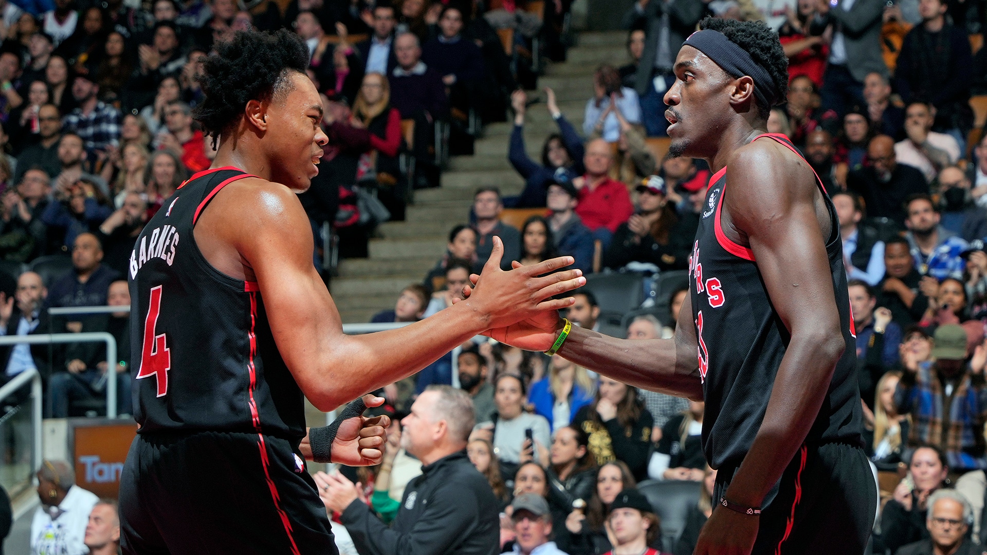 Raptors: What’s new, season prediction & 2024 free agents | NBA.com