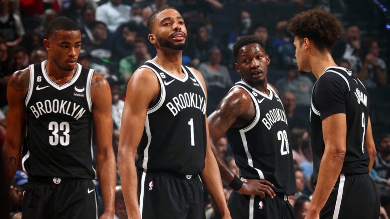 Nets: What’s new, season prediction & 2024 free agents | NBA.com