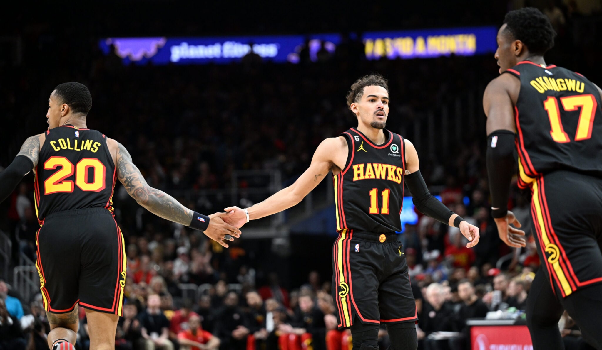 Why the Hawks are in good shape after trading John Collins | NBA.com