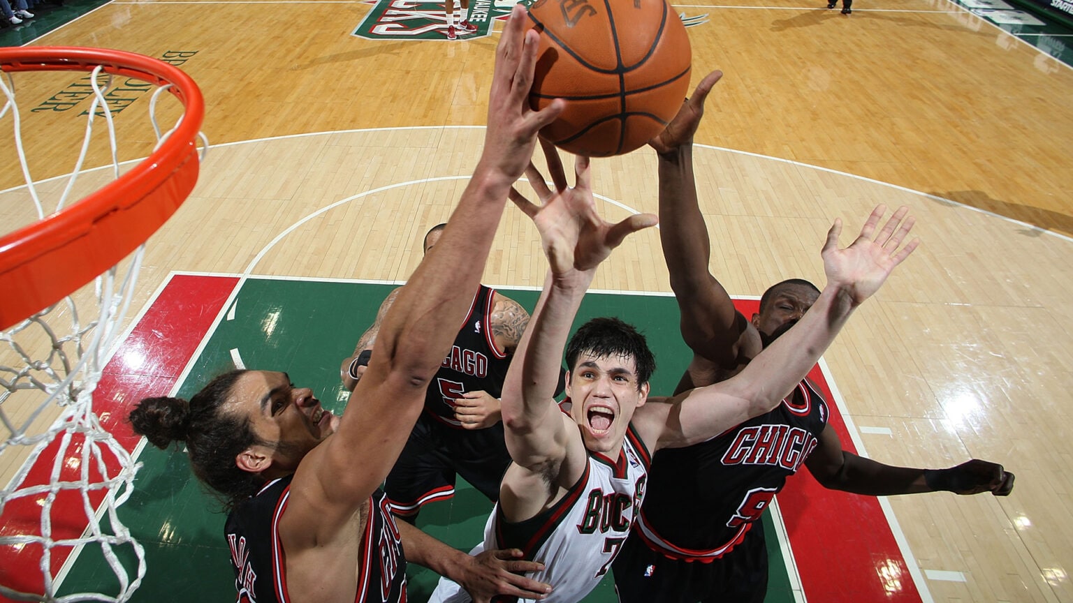 NBA GM Survey: 2011-12 edition | NBA.com