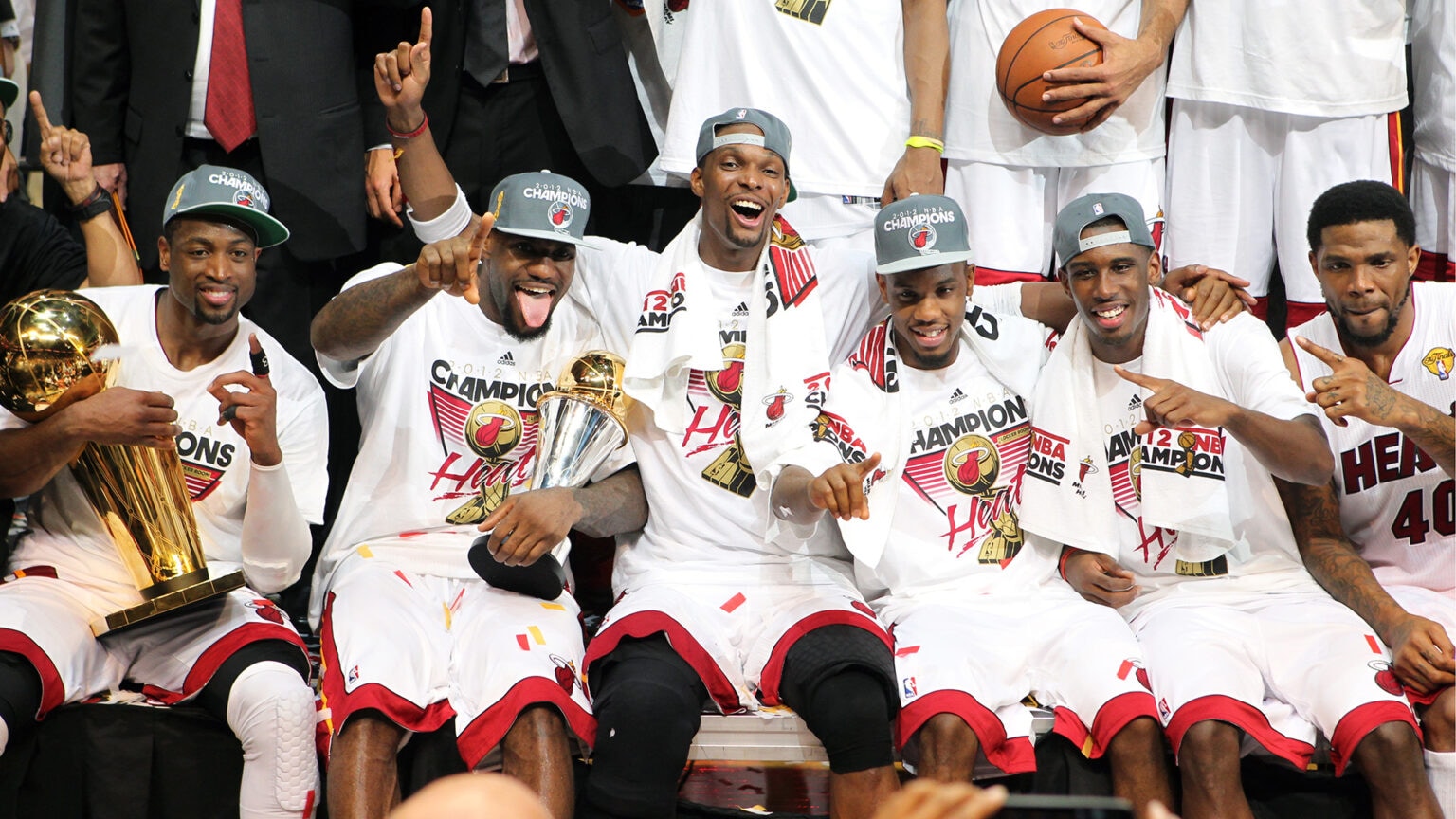 NBA GM Survey: 2012-13 edition | NBA.com