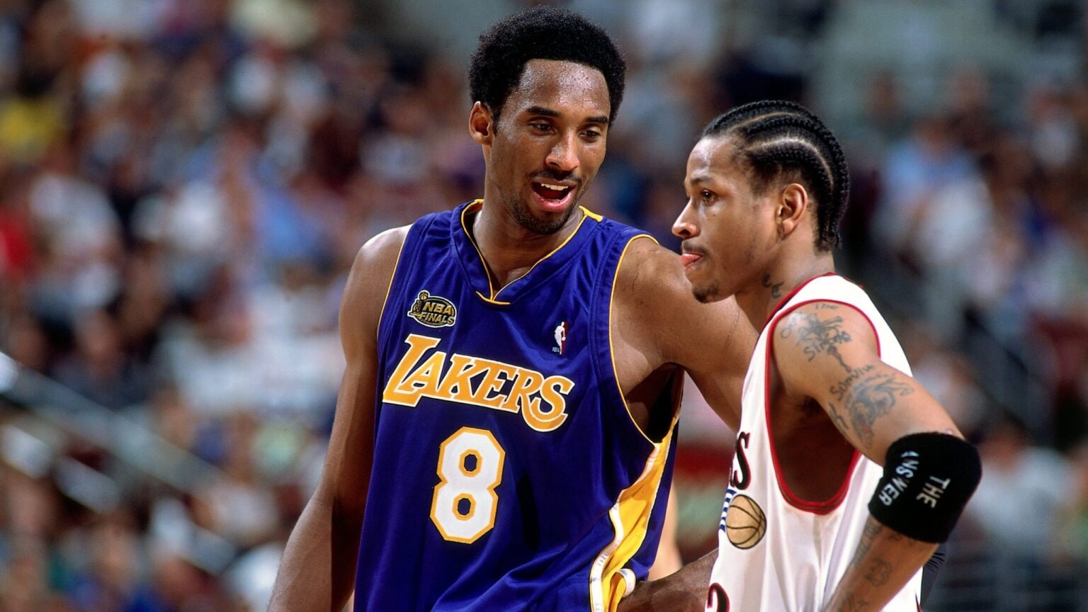 NBA Mailbag: Favorite players & moments from the 2000s? | NBA.com