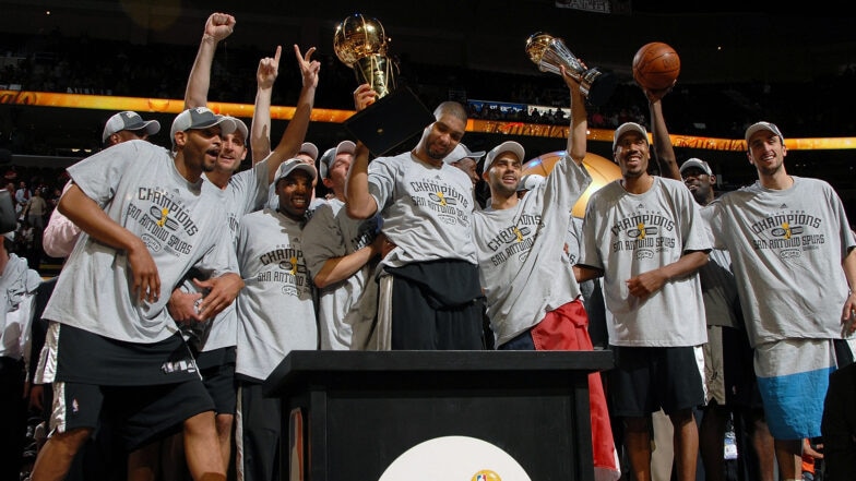 NBA GM Survey: 2007-08 edition | NBA.com