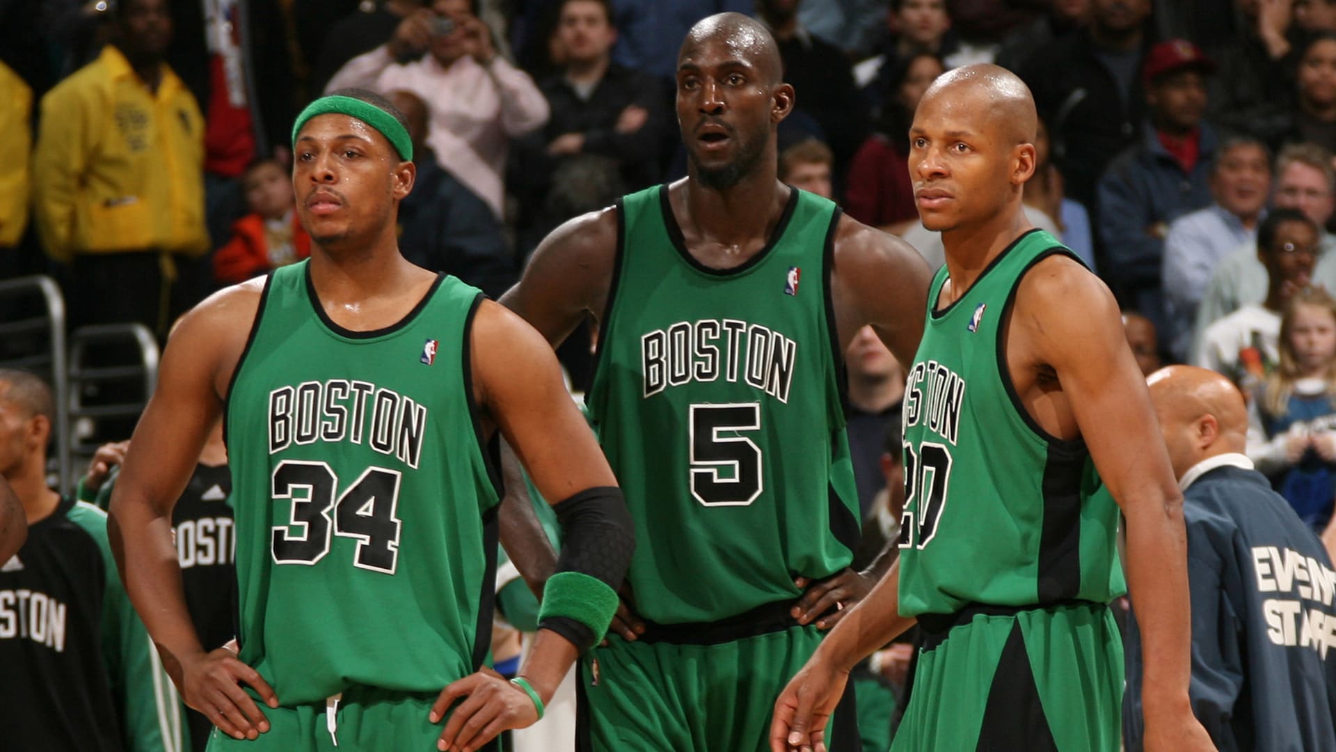 NBA GM Survey: 2007-08 edition | NBA.com