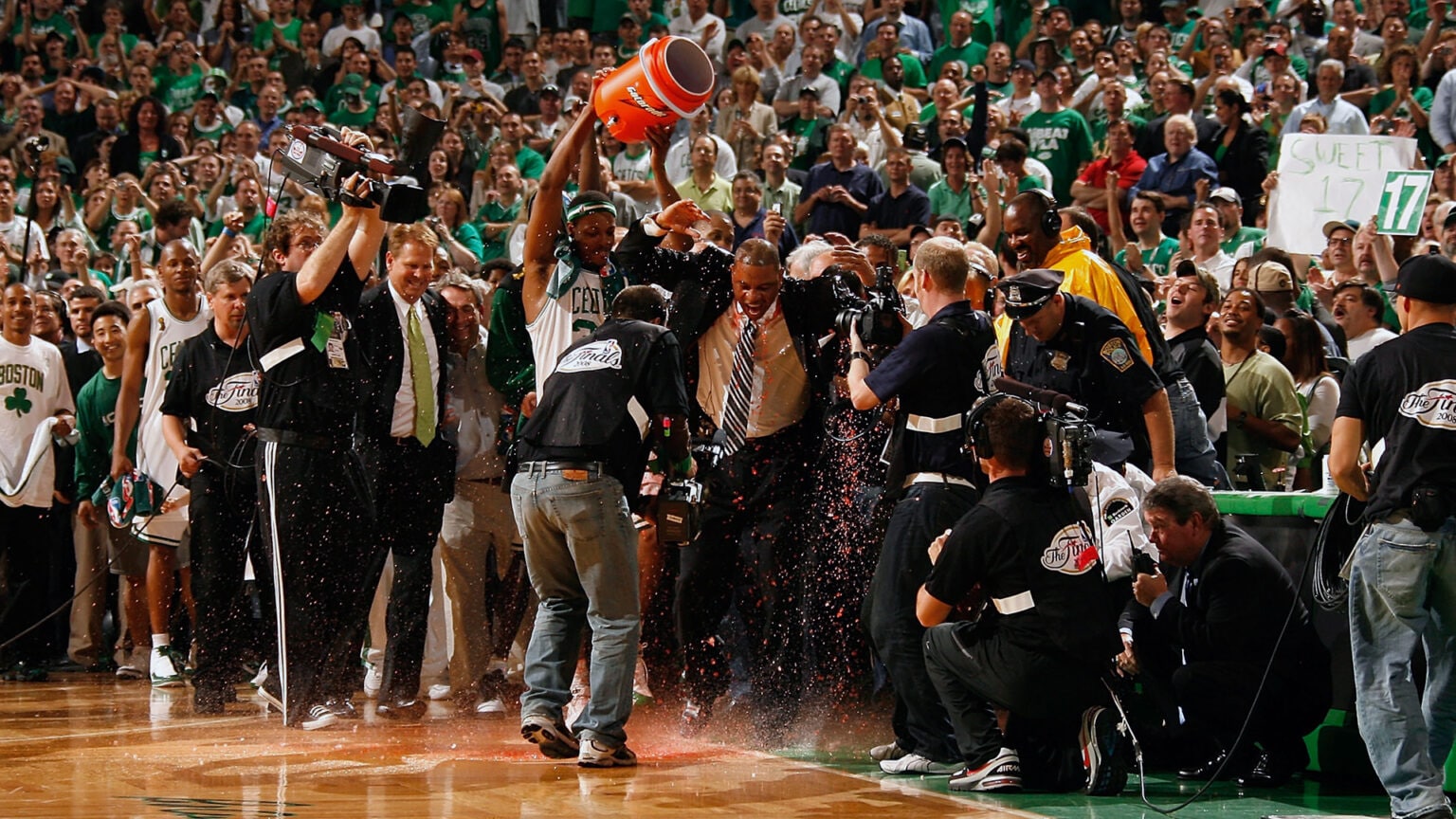 NBA GM Survey: 2008-09 edition | NBA.com