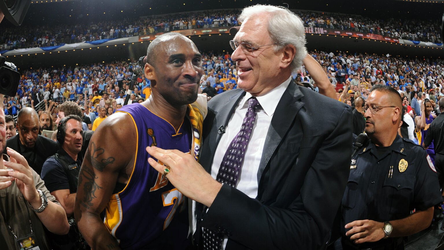 NBA GM Survey: 2009-10 edition | NBA.com