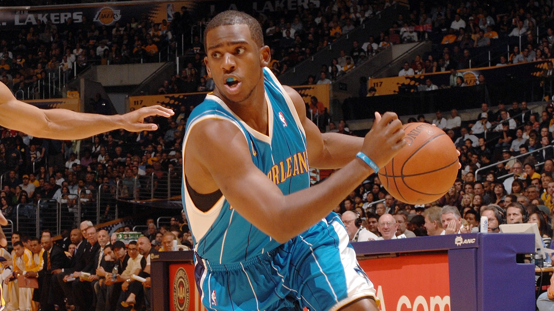 NBA GM Survey: 2008-09 edition | NBA.com