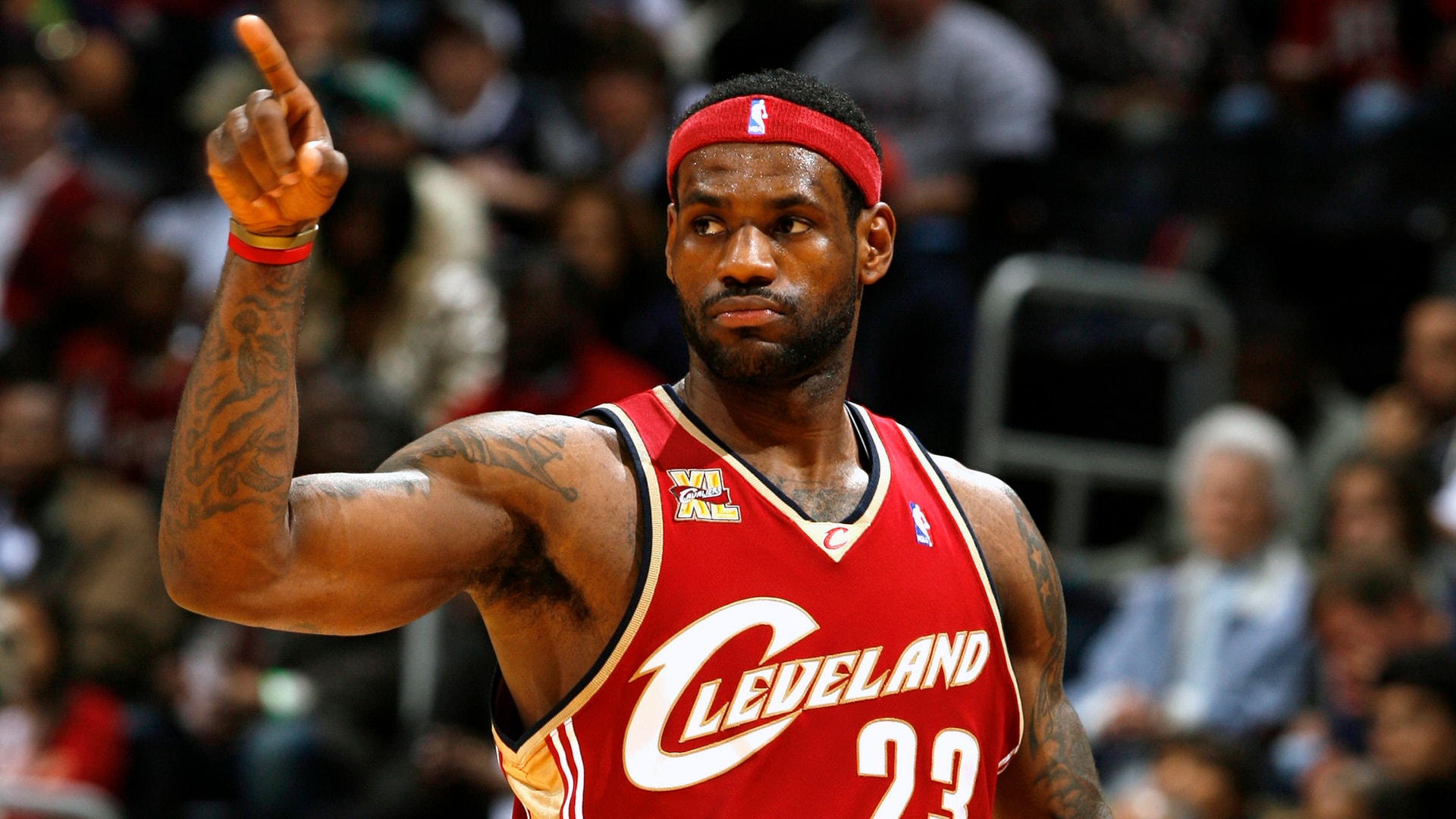 NBA GM Survey: 2008-09 edition | NBA.com