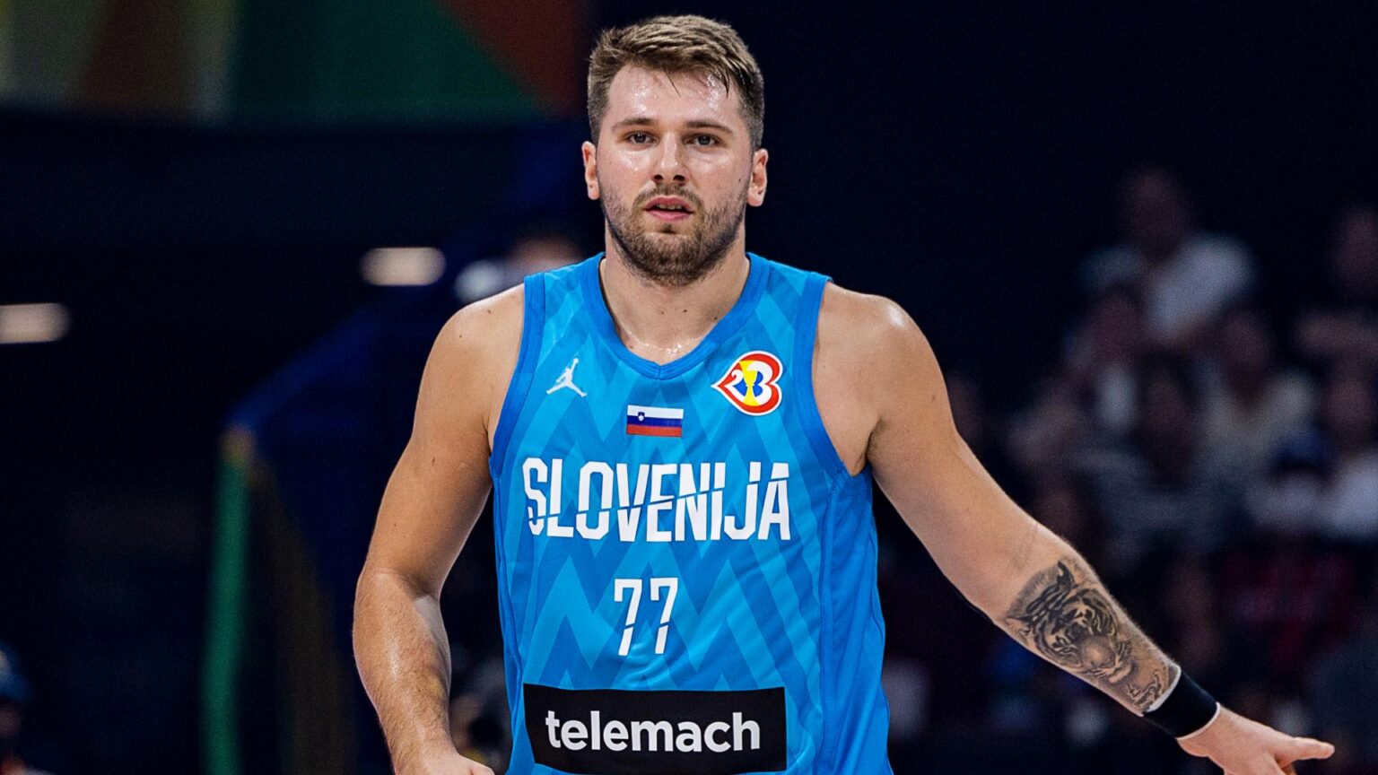 World Cup Standouts, Day 15: Luka ends on high note | NBA.com