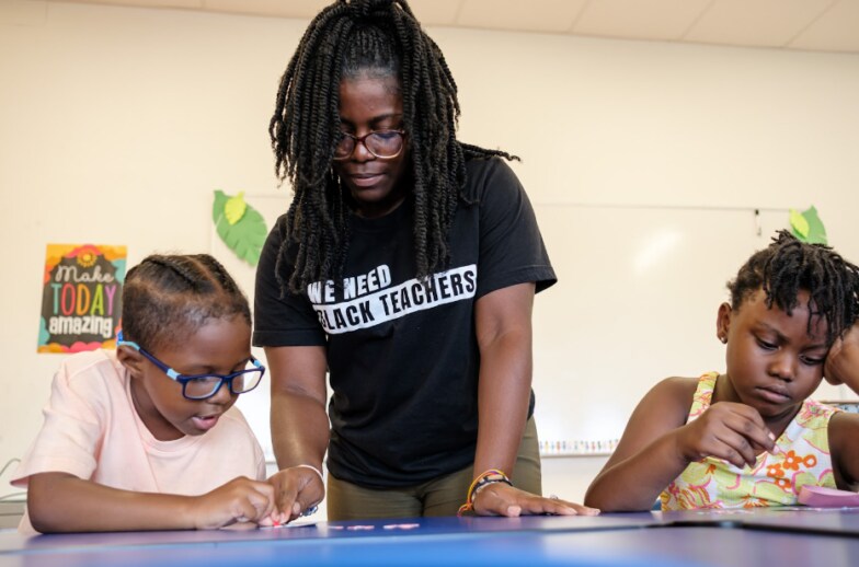 Foundation Friday: Spotlighting excellence in education | NBA.com
