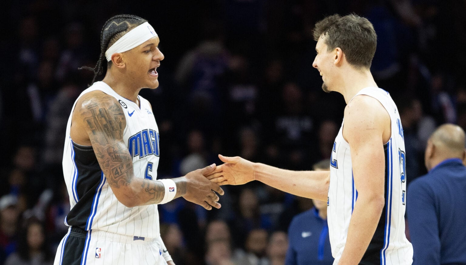 Magic: What’s new, season prediction & 2024 free agents | NBA.com