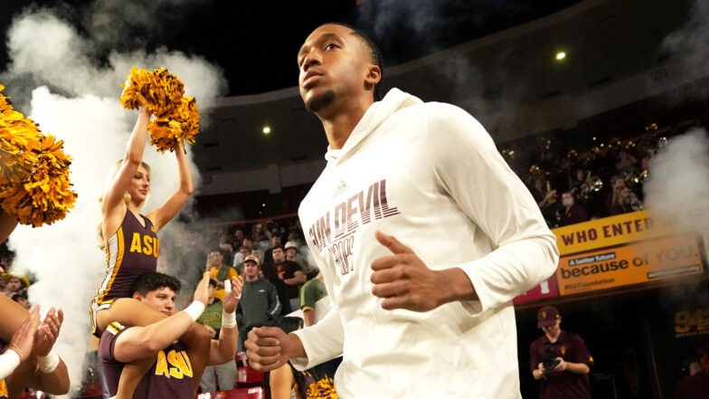 76ers sign Marcus Bagley to contract