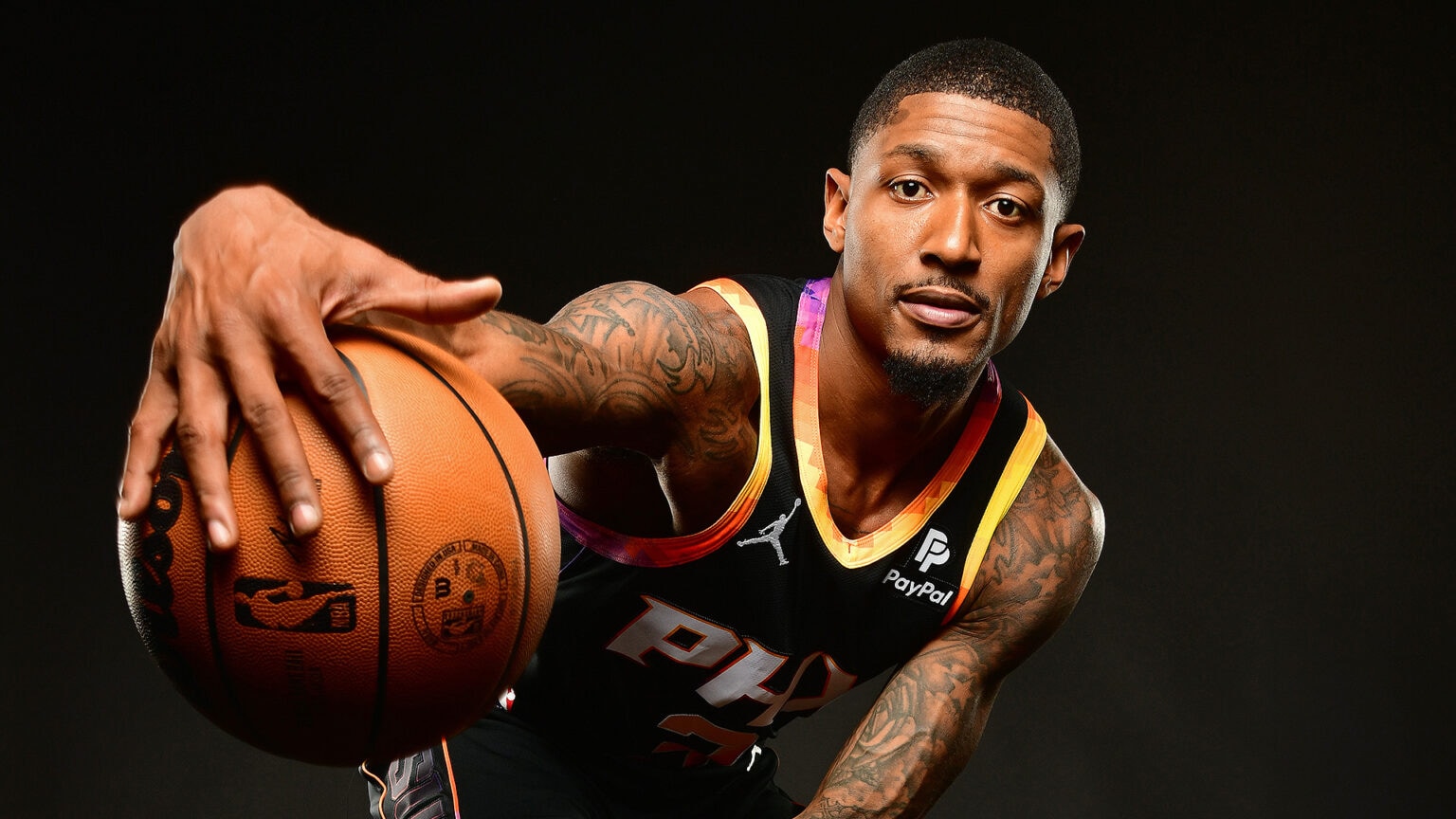 Film Study: No point guard, no problem in Phoenix? | NBA.com