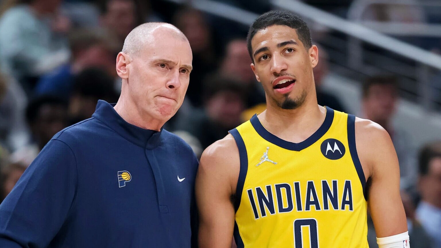 Q&A: Pacers coach Rick Carlisle excited about Pacers' outlook | NBA.com