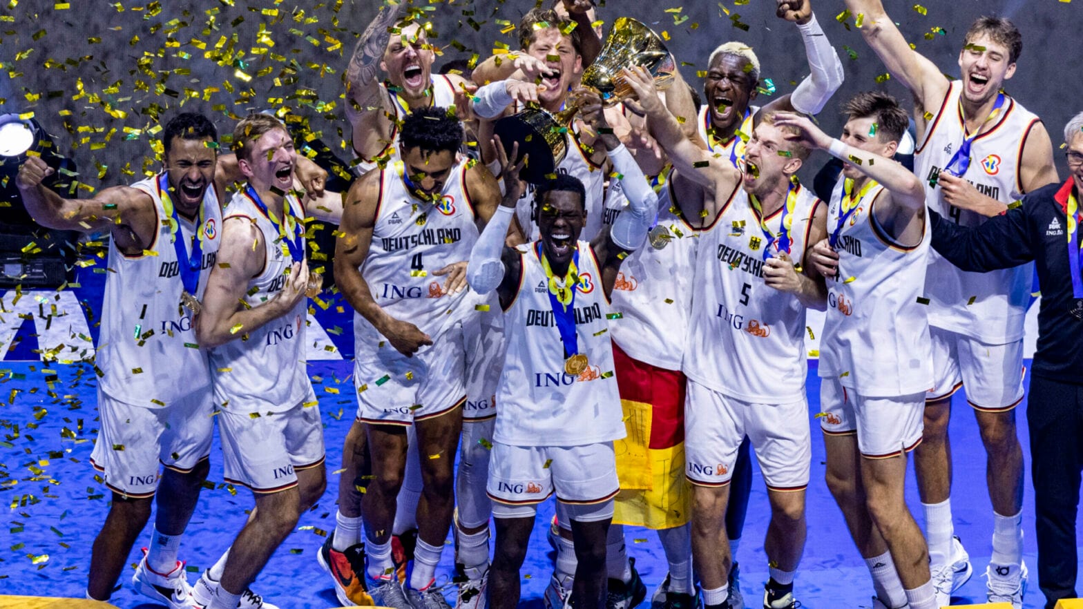 Final thoughts on 2023 FIBA World Cup | NBA.com