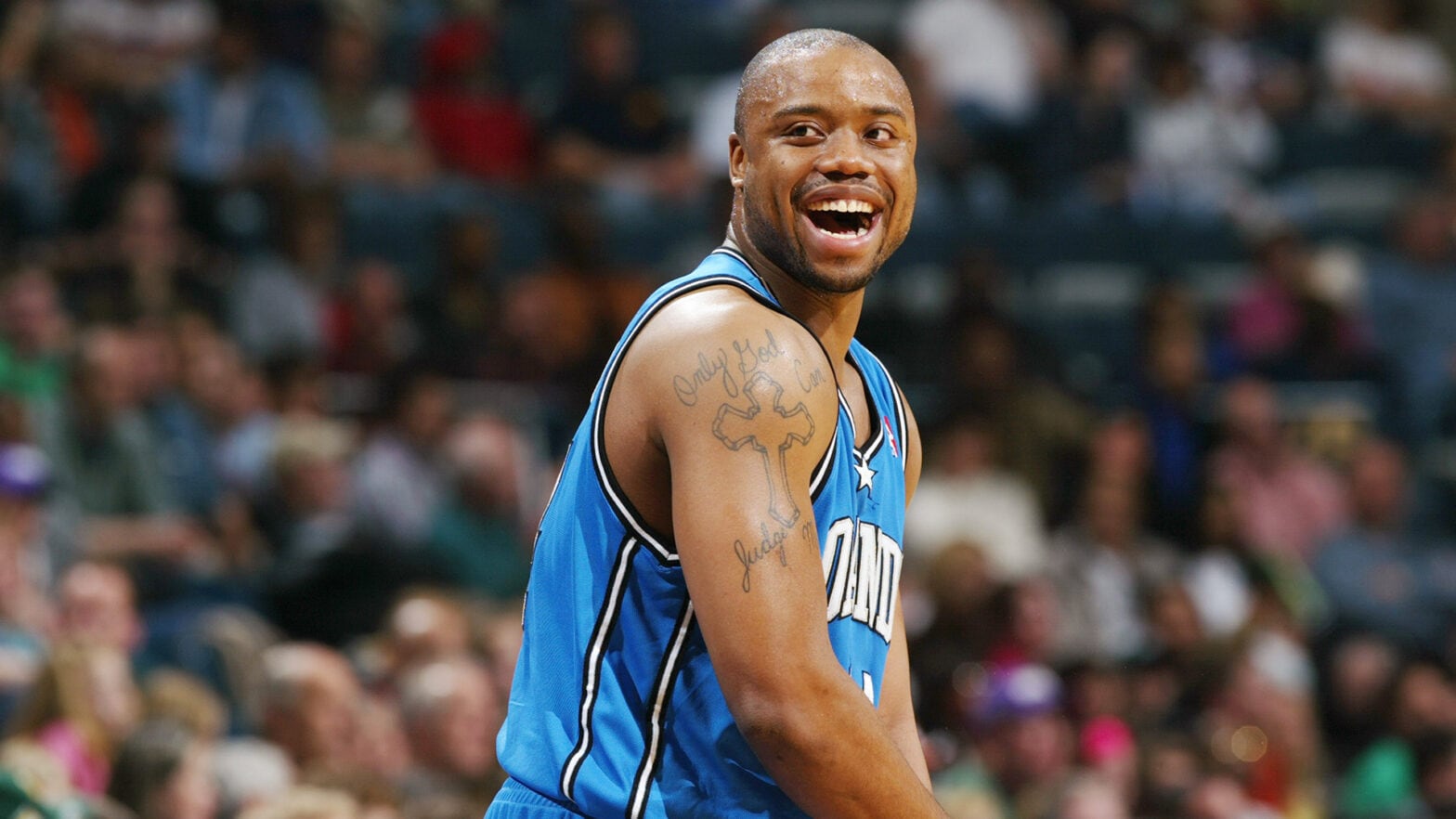 Former NBA player Brandon Hunter dies at 42