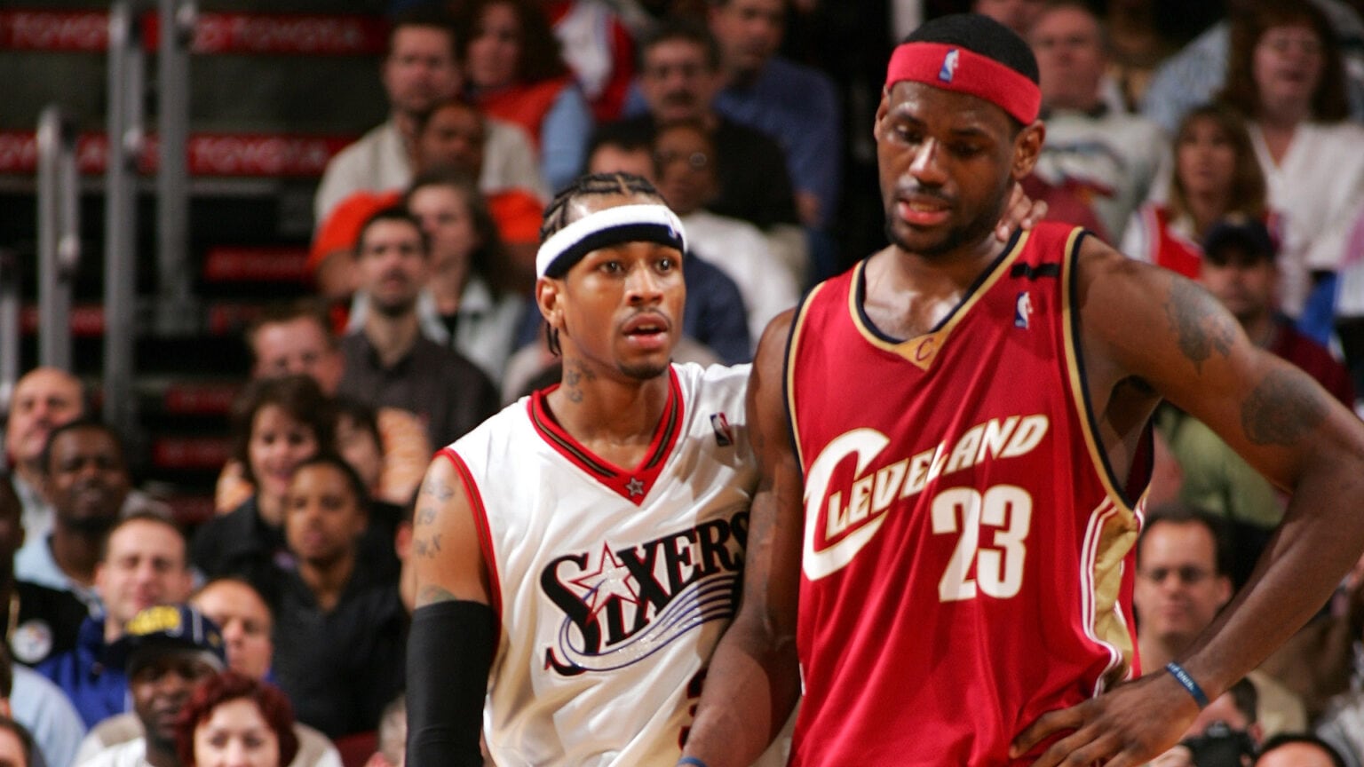 NBA GM Survey: 2005-06 edition | NBA.com
