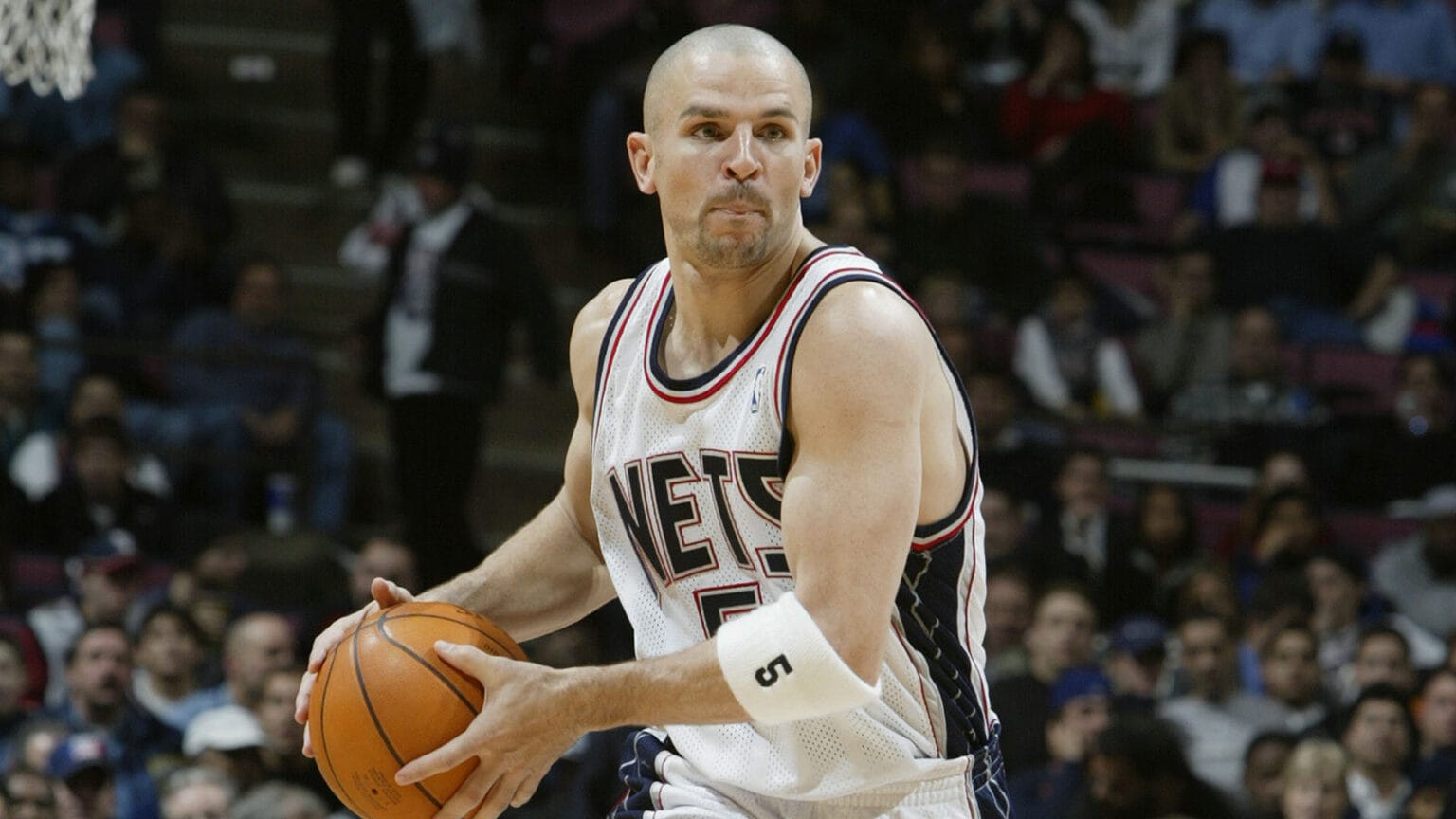 NBA GM Survey: 2002-03 edition | NBA.com