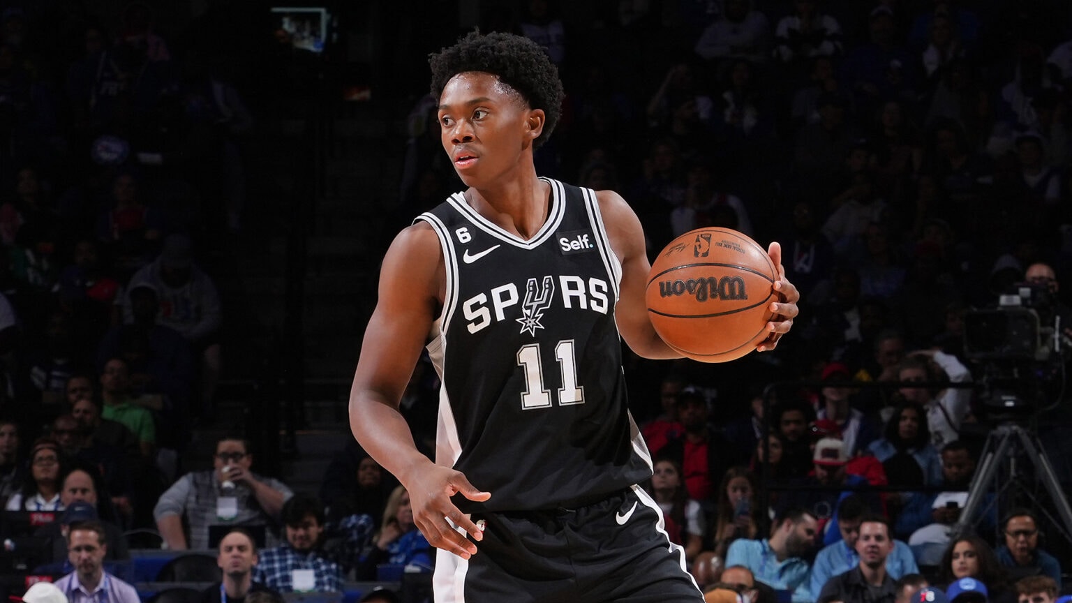 NBA suspends Joshua Primo 4 games without pay | NBA.com