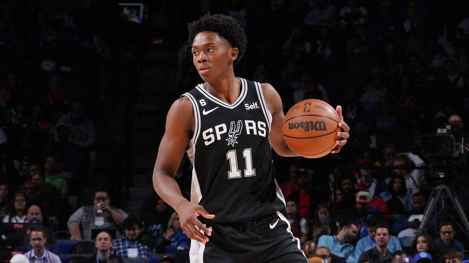 NBA suspends Joshua Primo 4 games without pay | NBA.com