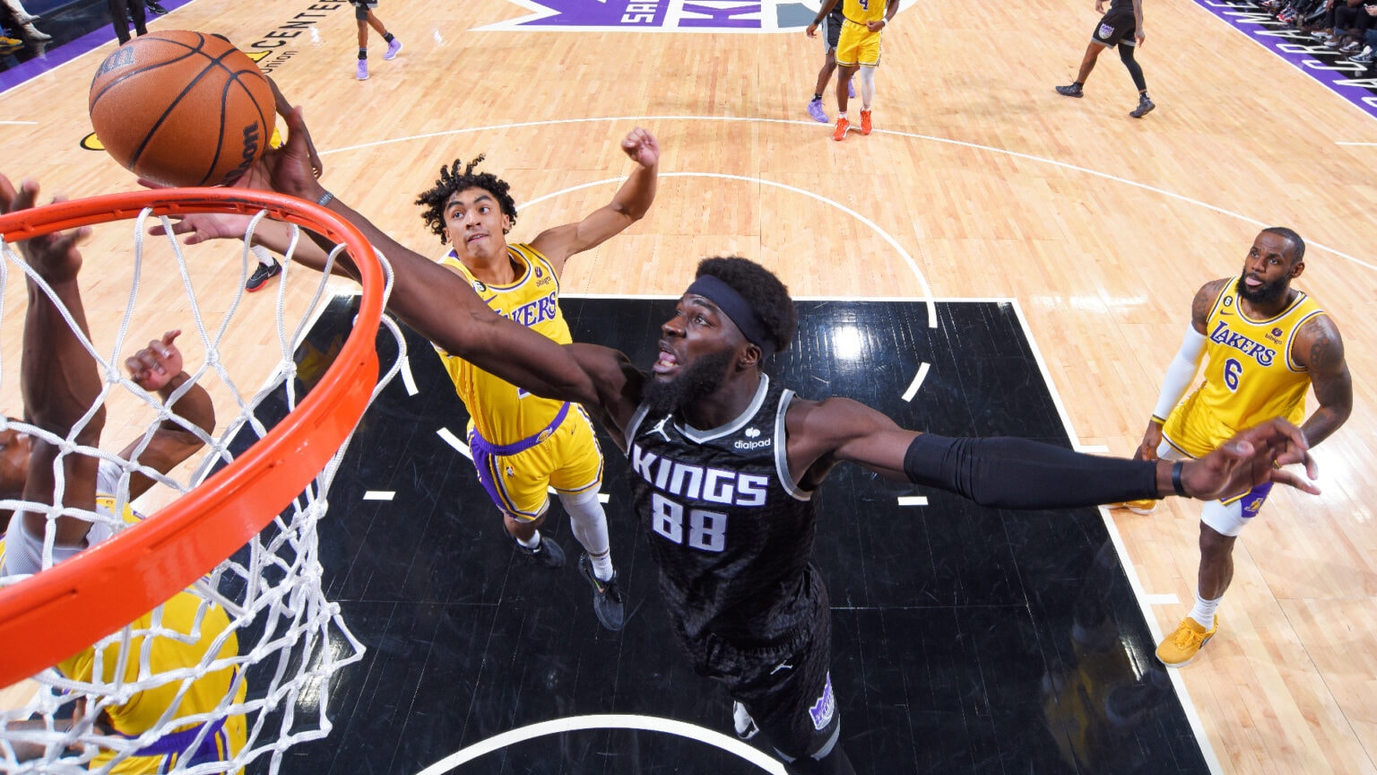 Celtics sign center Neemias Queta to 2-way contract | NBA.com