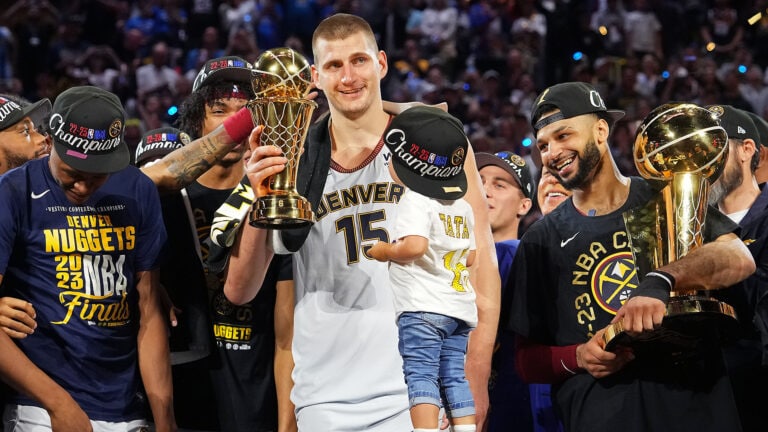 Trending Topics: Favorite moments, biggest surprises in 2023 | NBA.com