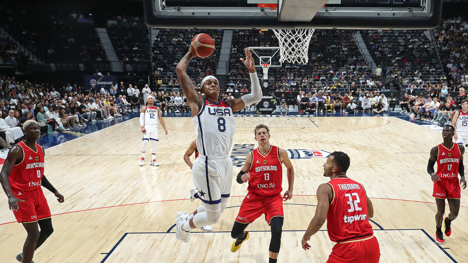 Everything to know as FIBA World Cup enters final weekend