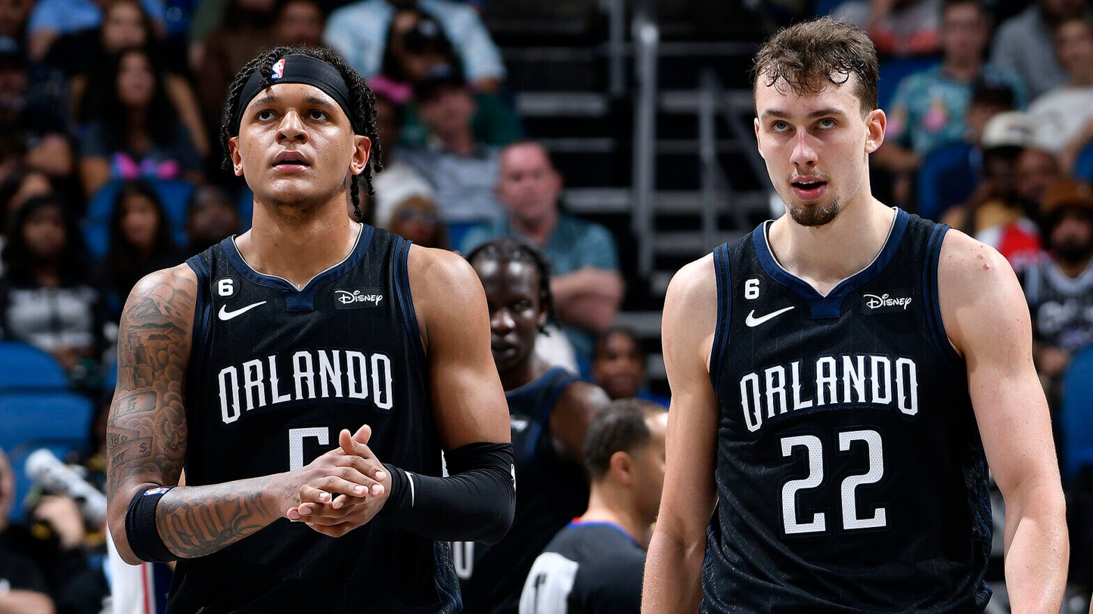 30 teams in 30 days: Magic aiming to accelerate upward swing %%page ...