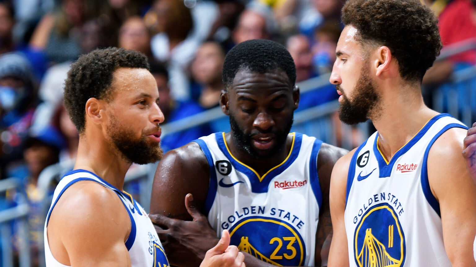 Warriors: What’s new, season prediction & 2024 free agents | NBA.com