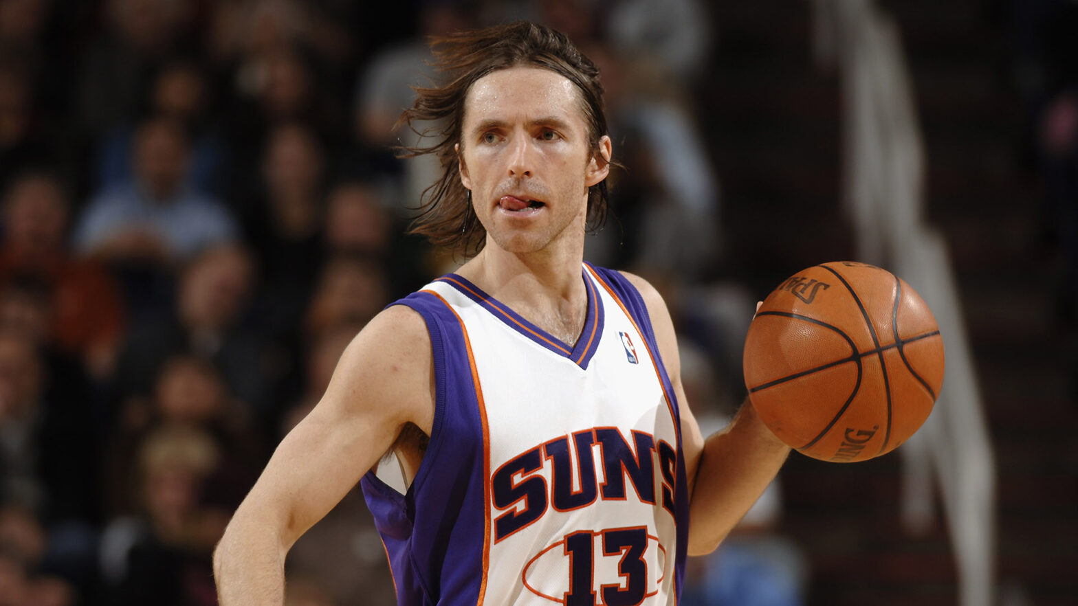Two-time MVP Steve Nash re-joins Suns as senior adviser | NBA.com