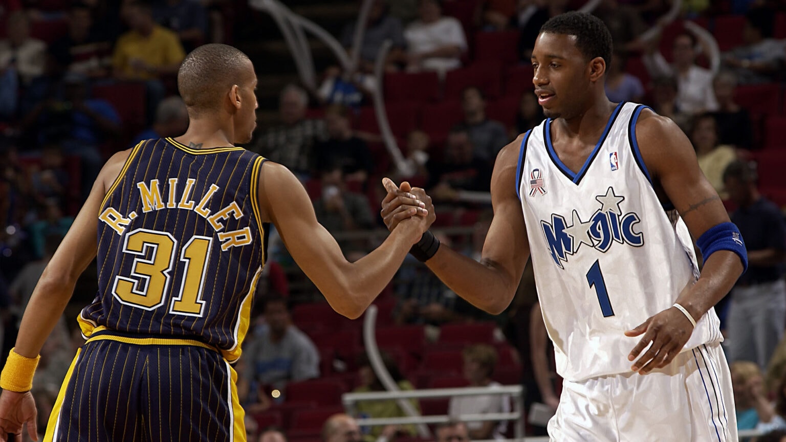 NBA GM Survey: 2002-03 edition | NBA.com