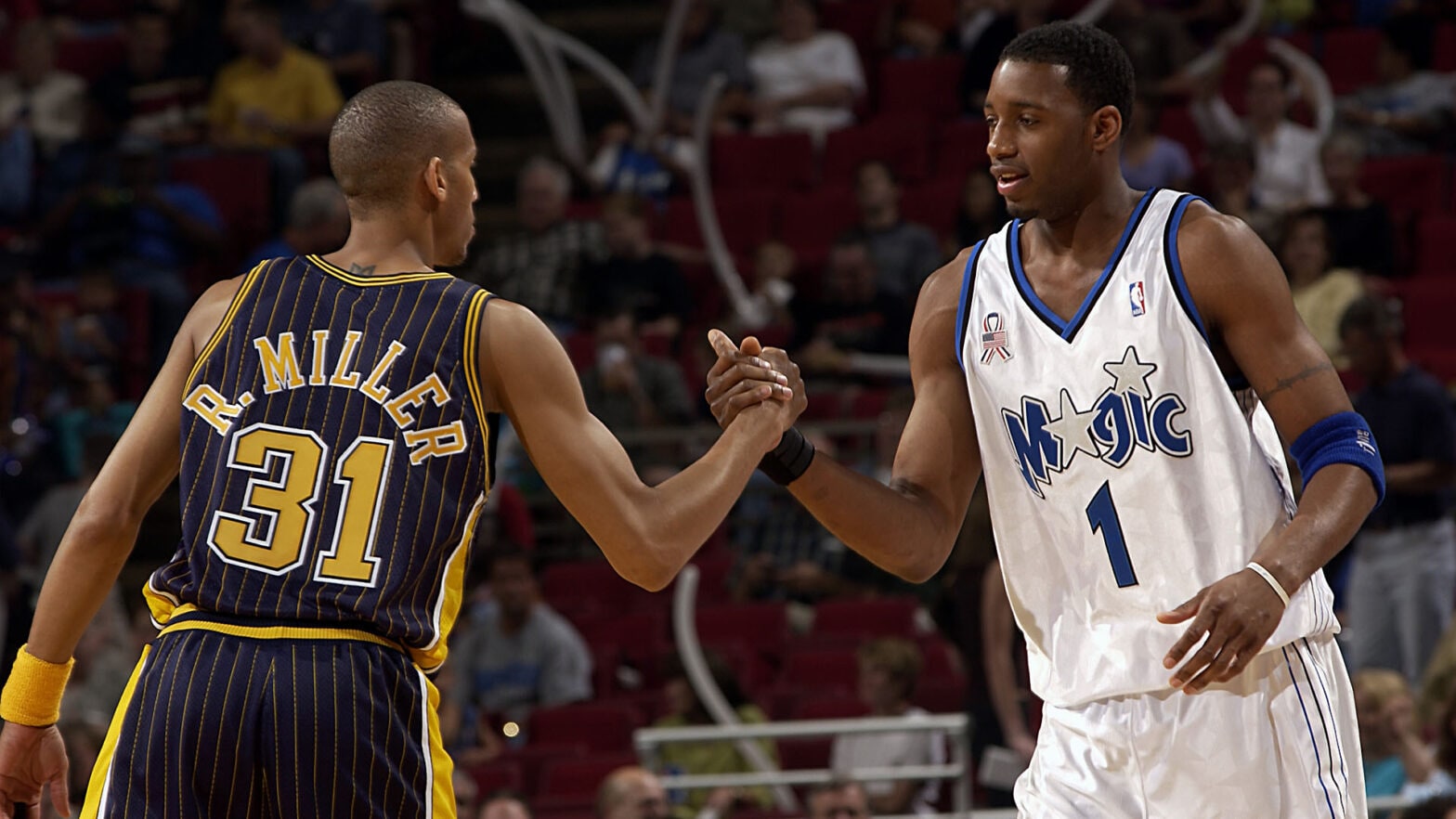 NBA GM Survey: 2002-03 edition | NBA.com