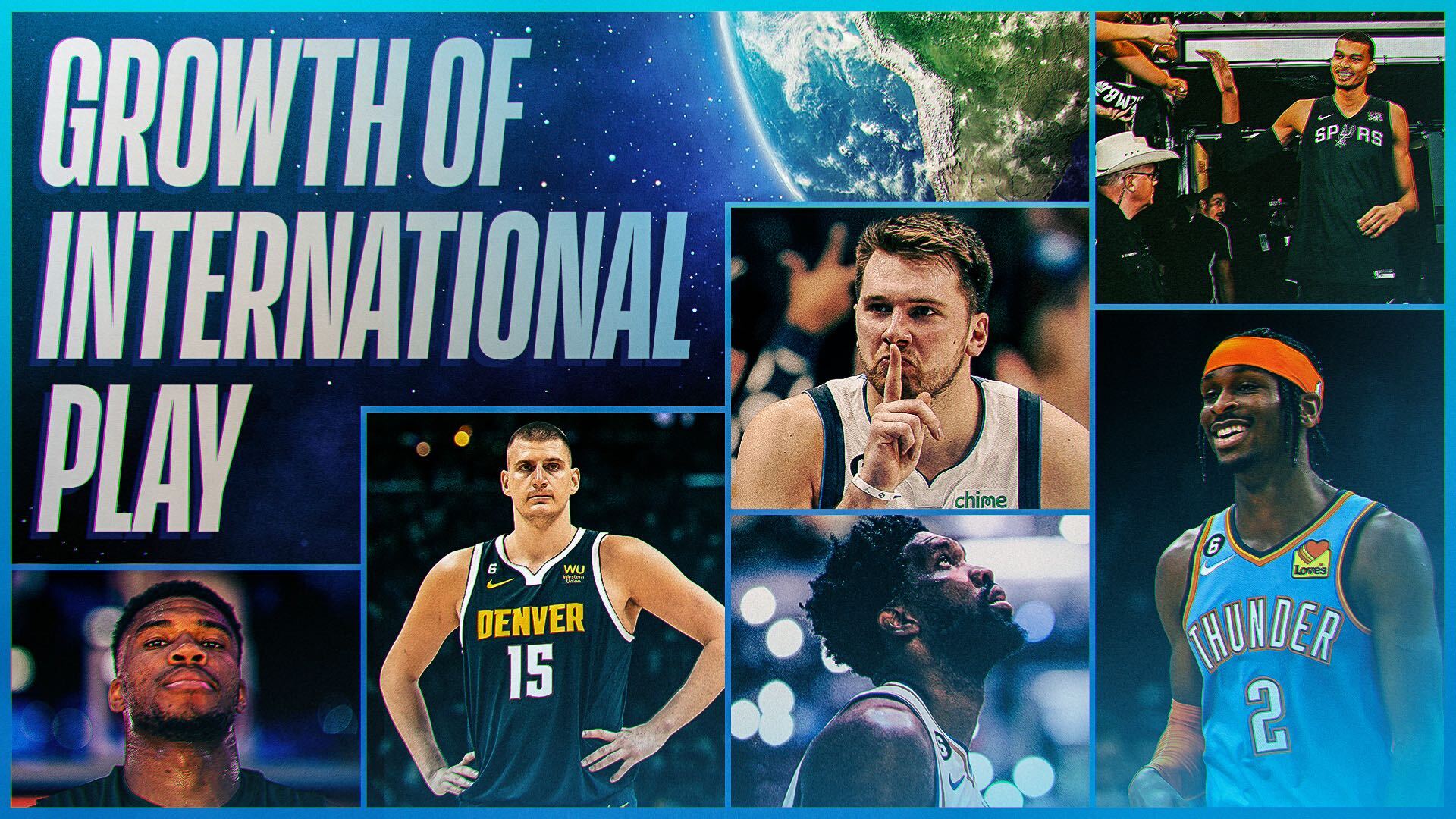 NBA Starting 5, Oct. 26: Wemby debuts, Spida wins it, Zion prints ...