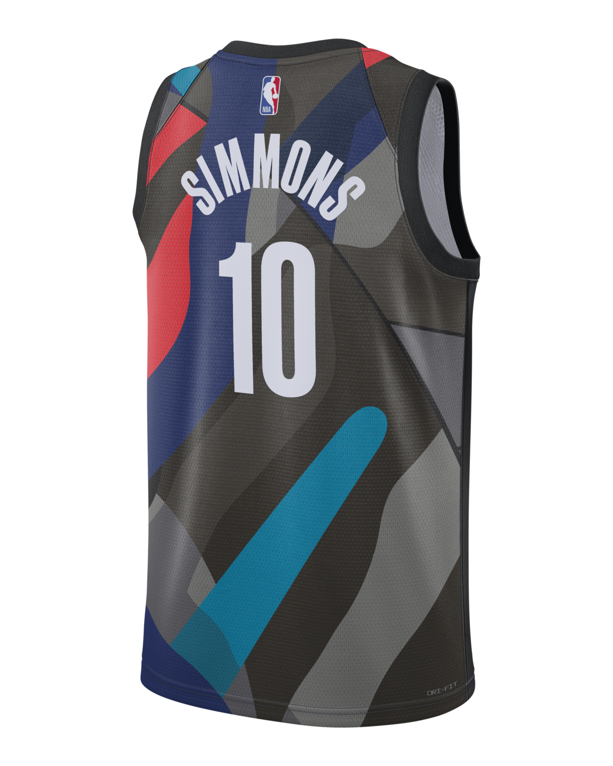 Brooklyn Nets 2023-24 City Edition Uniform: Nets x KAWS | NBA.com