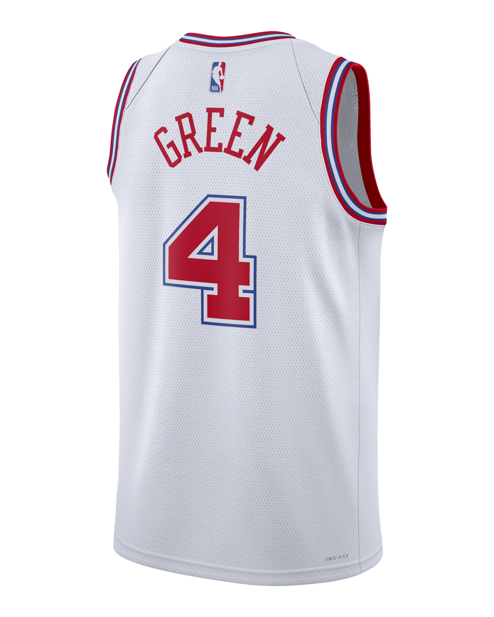 Houston Rockets 2023-24 City Edition Uniform: Hometown Heroes | NBA.com