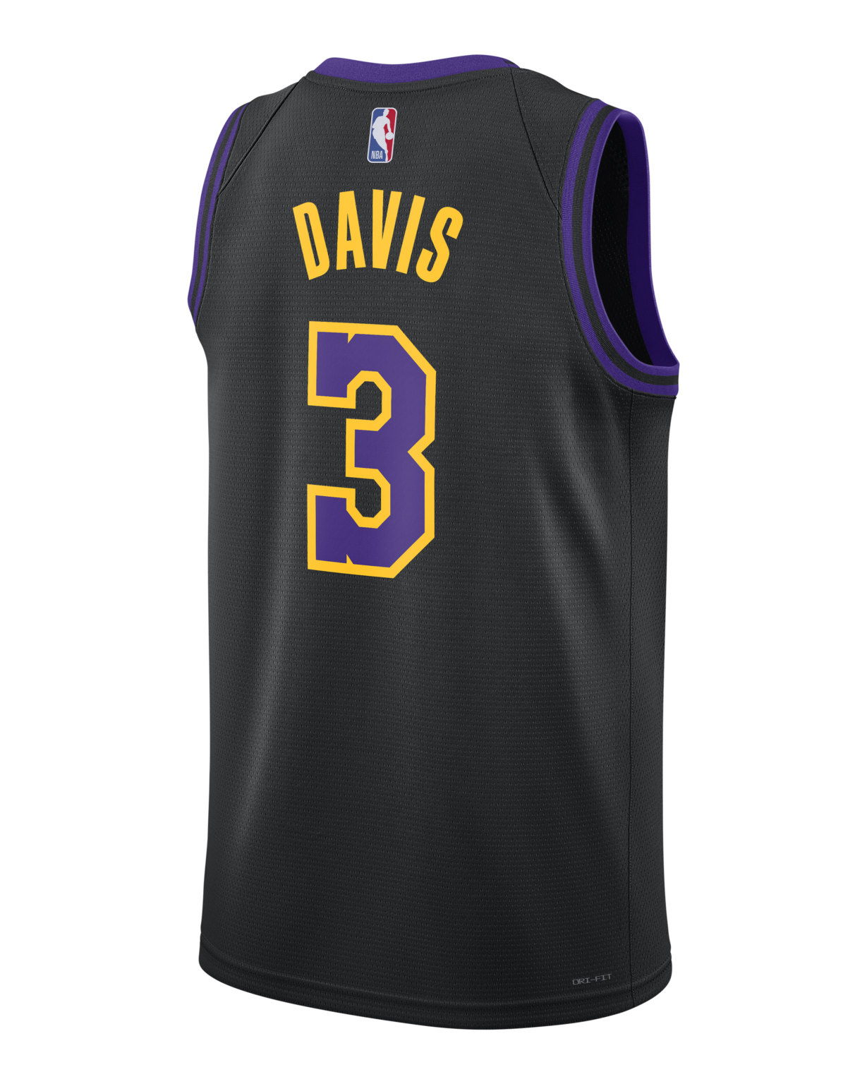 Los Angeles Lakers 2023-24 City Edition Uniform: The California Dream ...